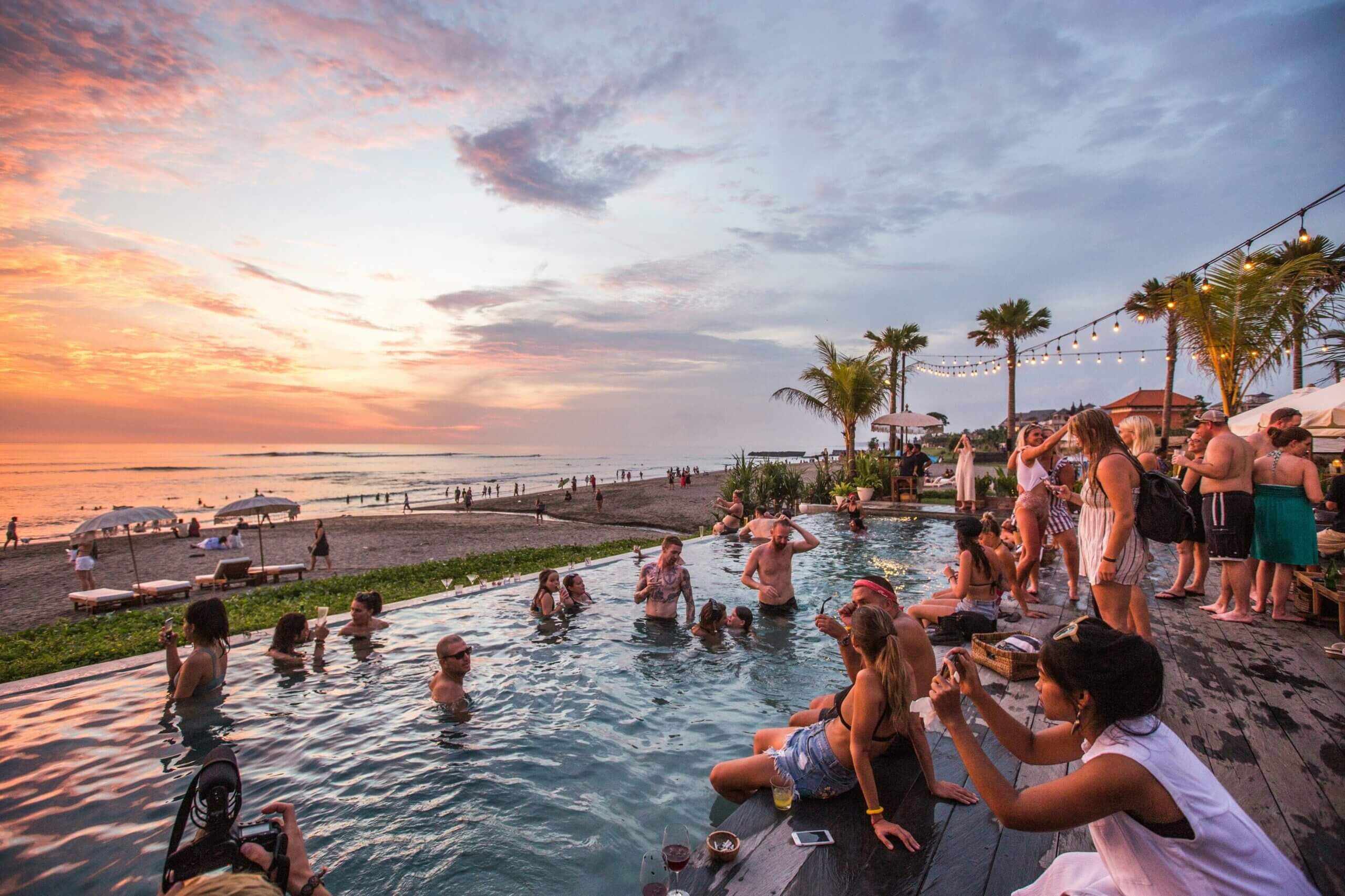 Itineraries for Your Trip to Bali - Sky Sports Egypt